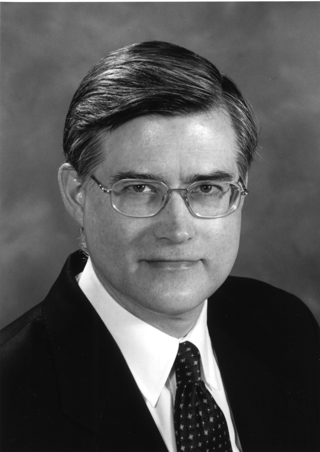 About – Ian R. Wanless